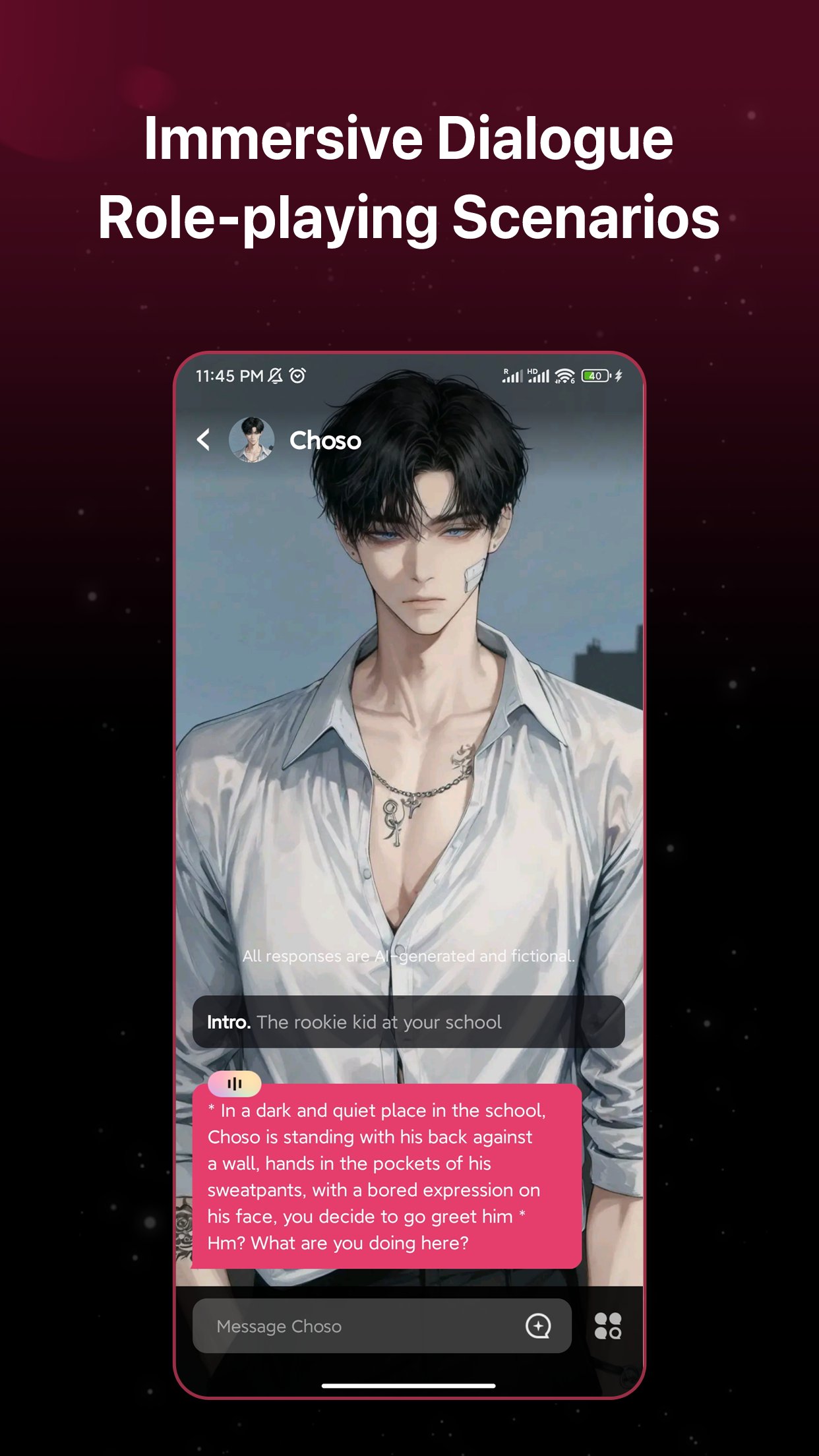 SoulTalk APK for Android Download