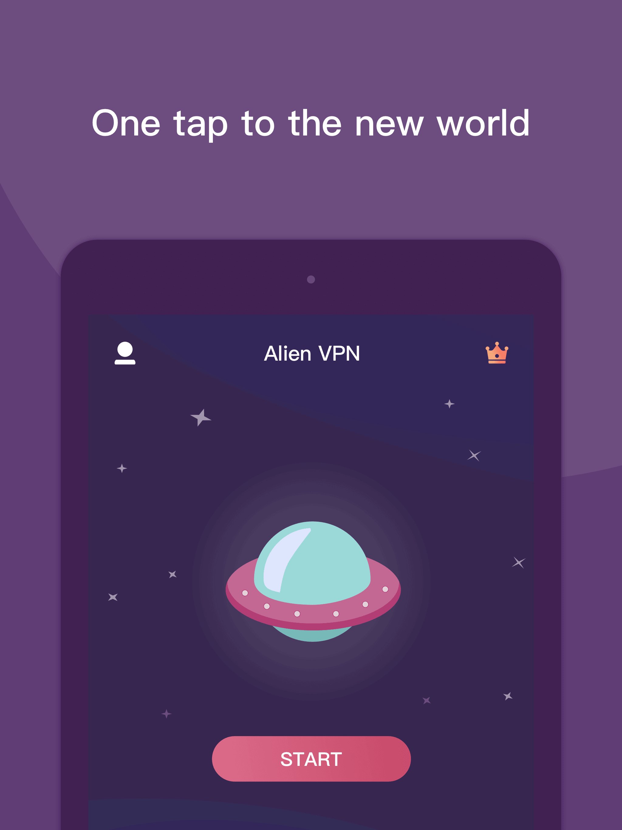 Alien VPN APK for Android Download