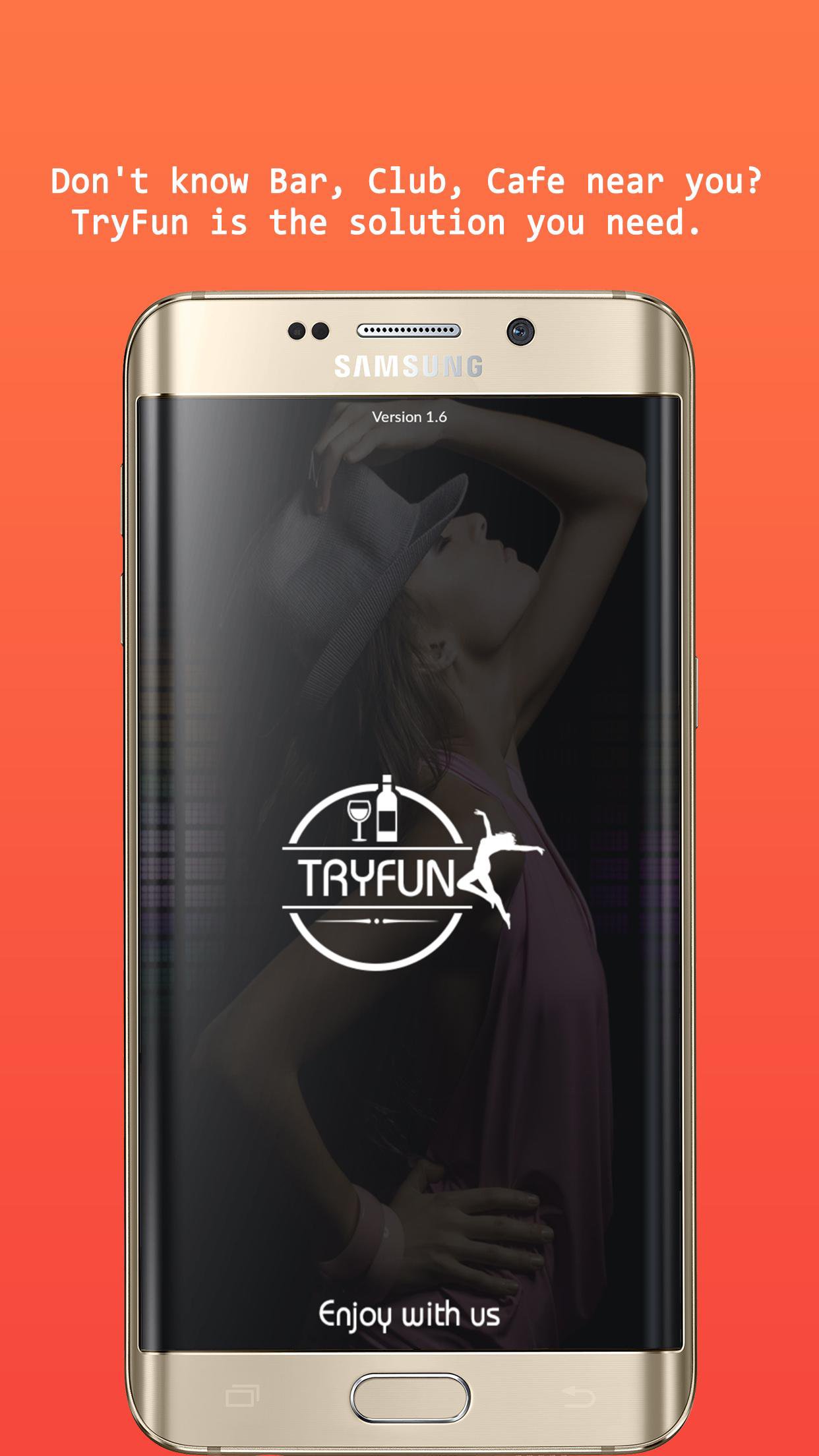 TryFun APK for Android Download