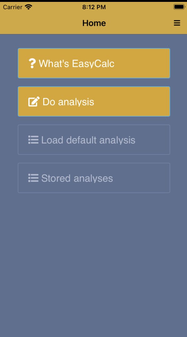 EasyCalc APK for Android Download