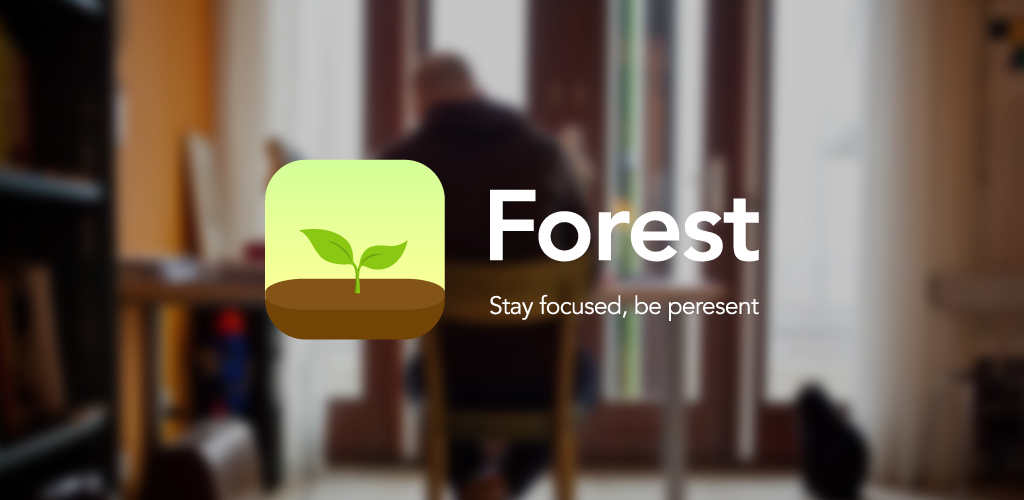 Cómo descargar la última versión de Forest: Focus for Productivity para Android 2025