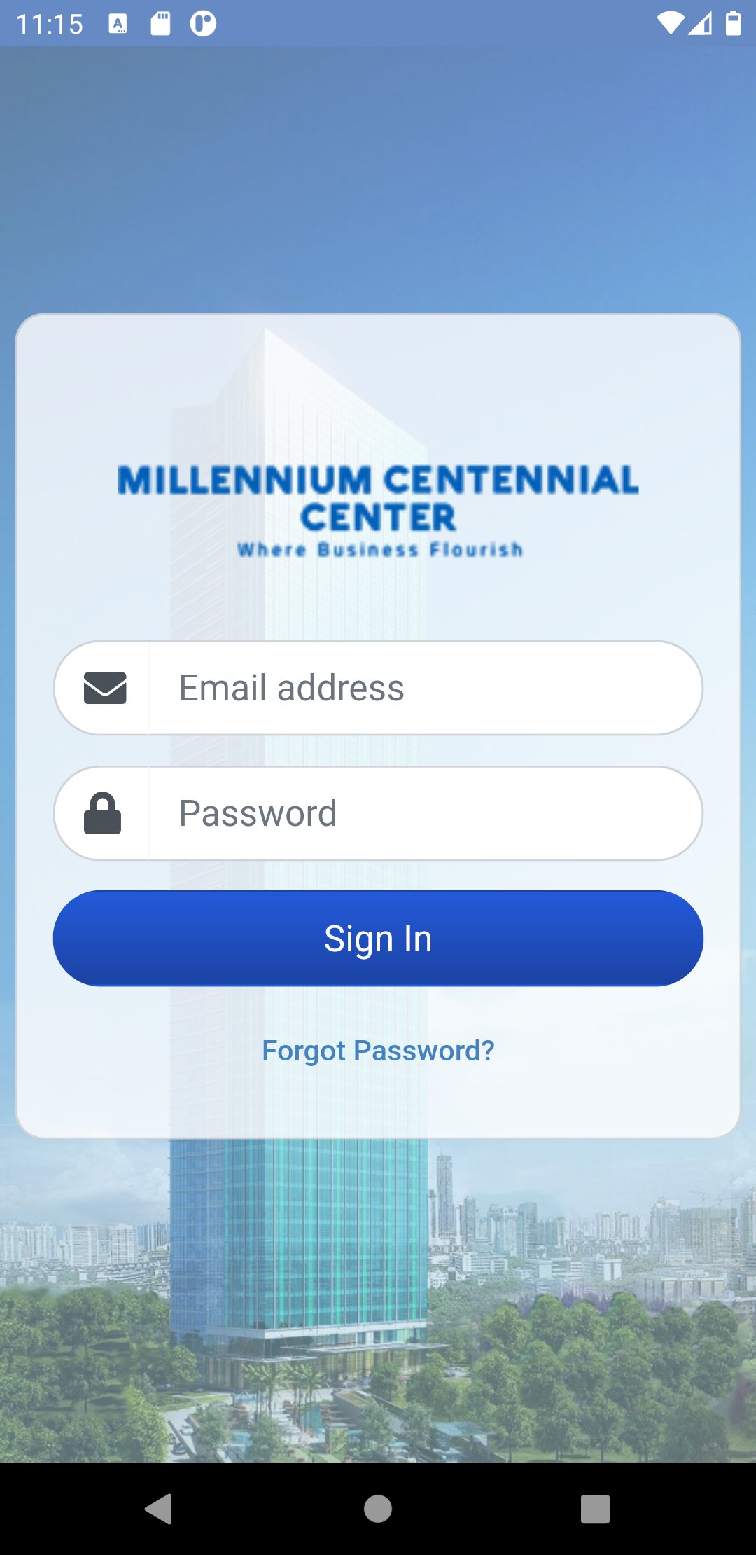 MCC APK for Android Download