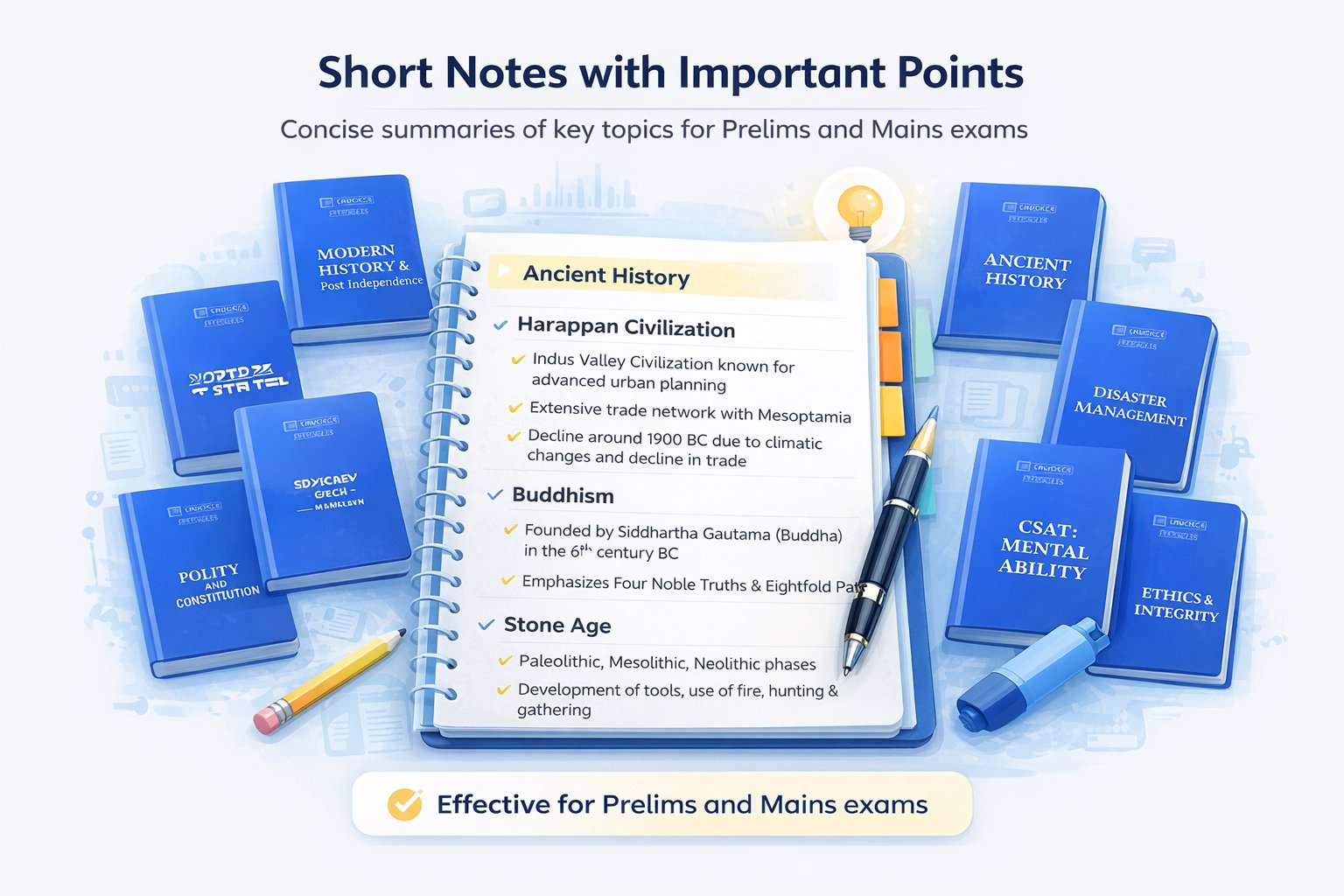 Descargar UPSC.cc - Crack UPSC with AI APK Última Versión para Android
