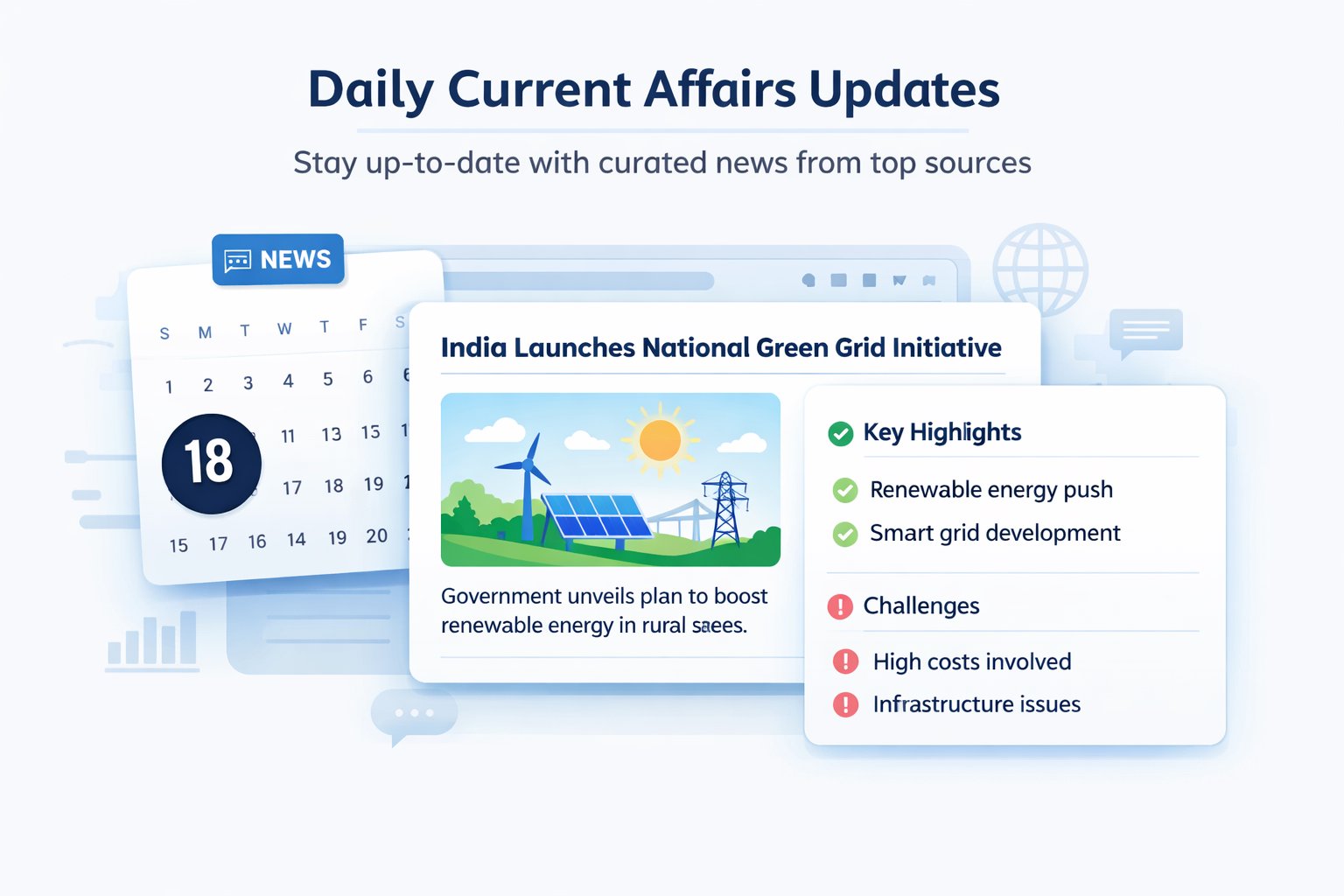 Descargar UPSC.cc - Crack UPSC with AI APK Última Versión para Android