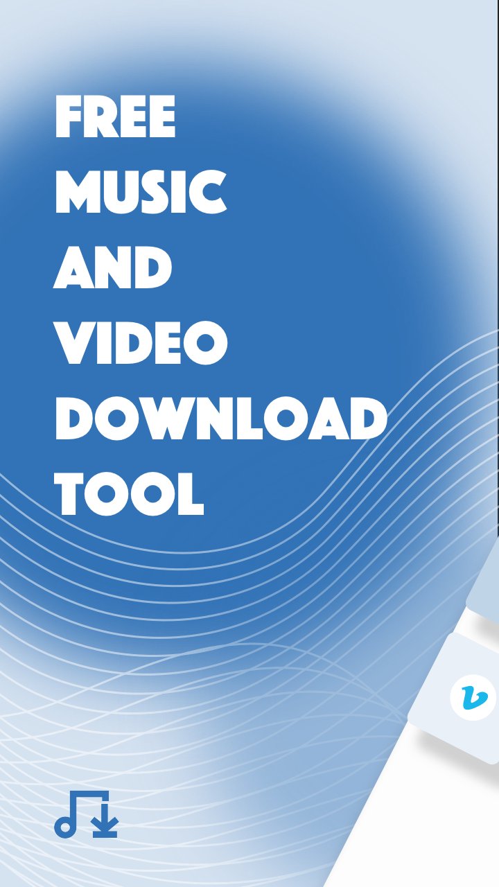Video & Music Downloader APK Download for Android - Latest Version