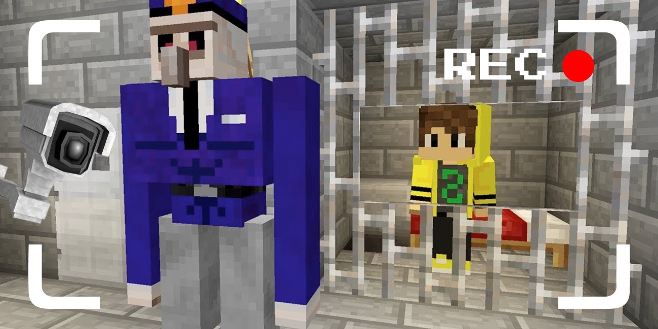 Mod for Minecraft CCTV APK for Android Download