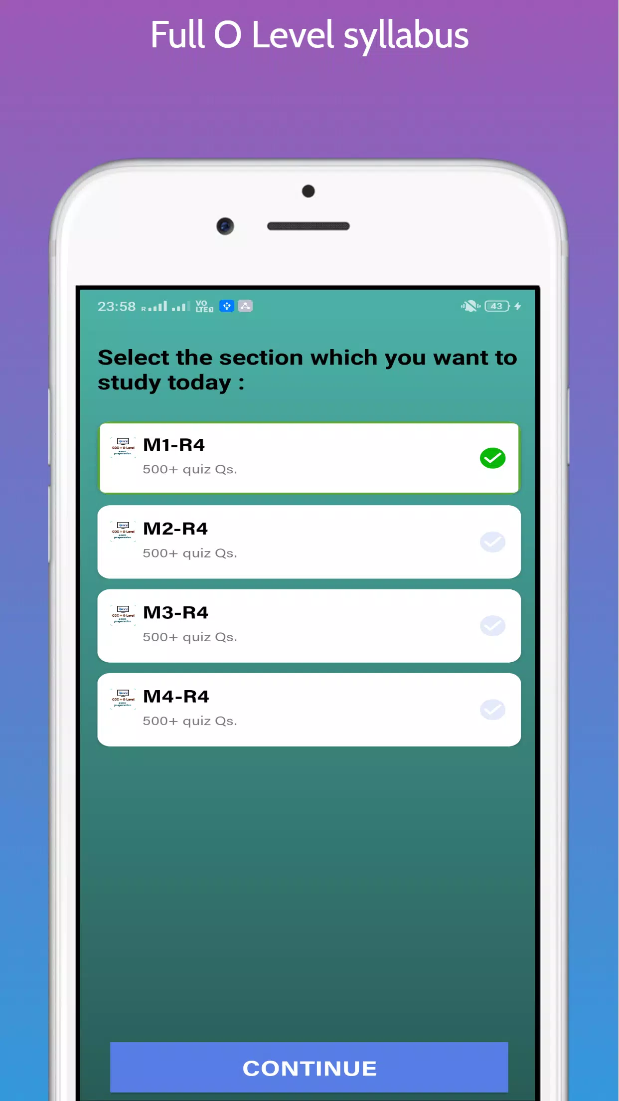 Which is better CCC or O level? Leia aqui: Which grade is best in CCC ...