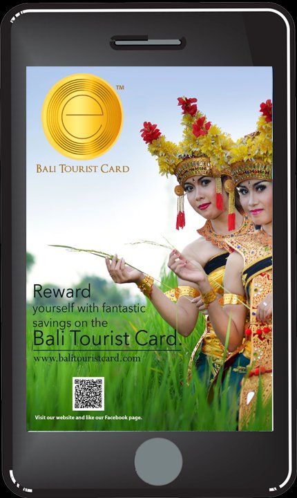 Bali Tourist Card APK for Android Download