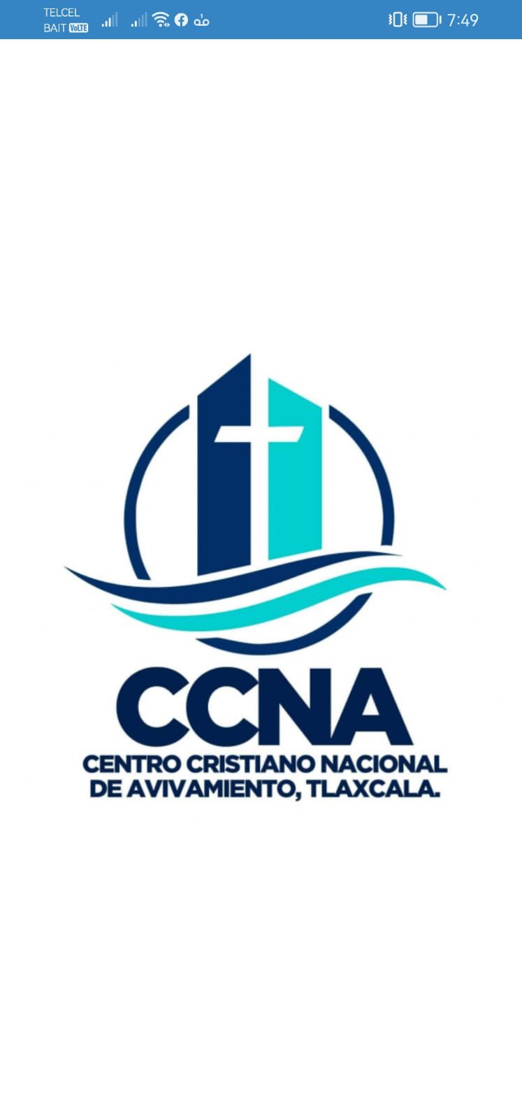 CCNA Tlaxcala APK for Android Download