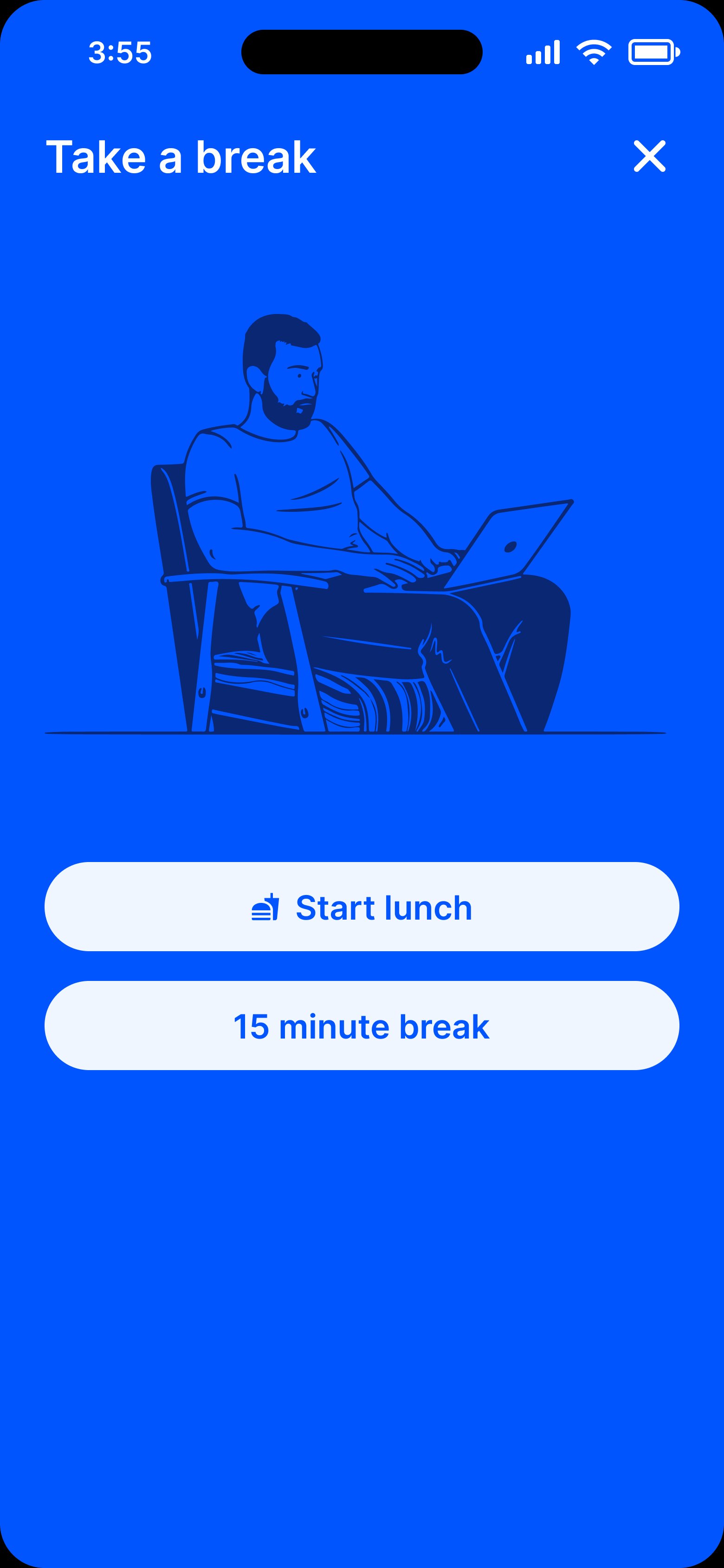 Worker Efficiency APK for Android Download