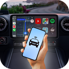 CarPlay Sync APK for Android Download