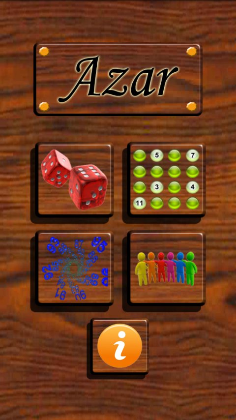 Random Games Latest Version 1.3 for Android