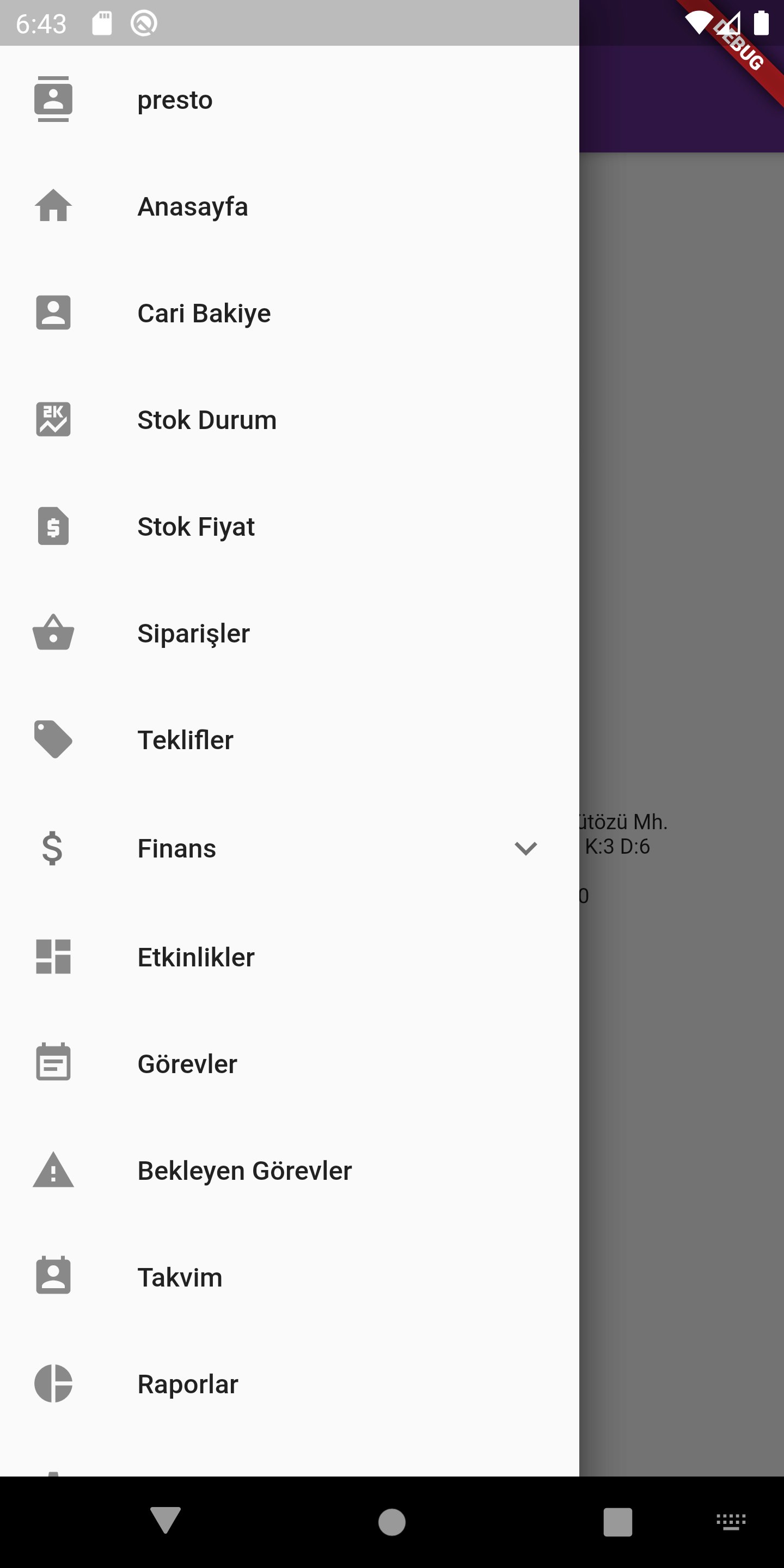 Preon Mobile APK for Android Download