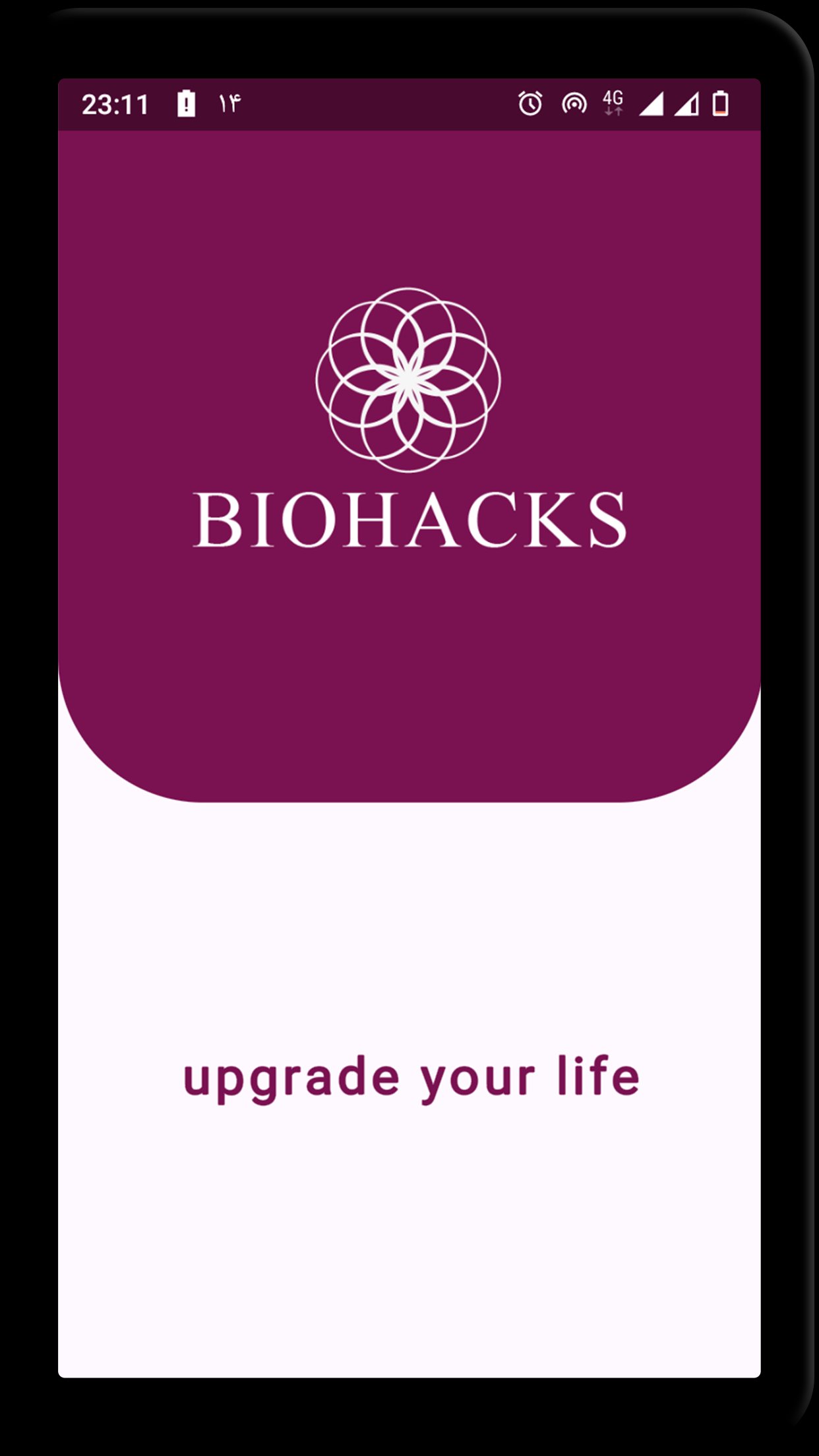 Biohacks APK for Android Download