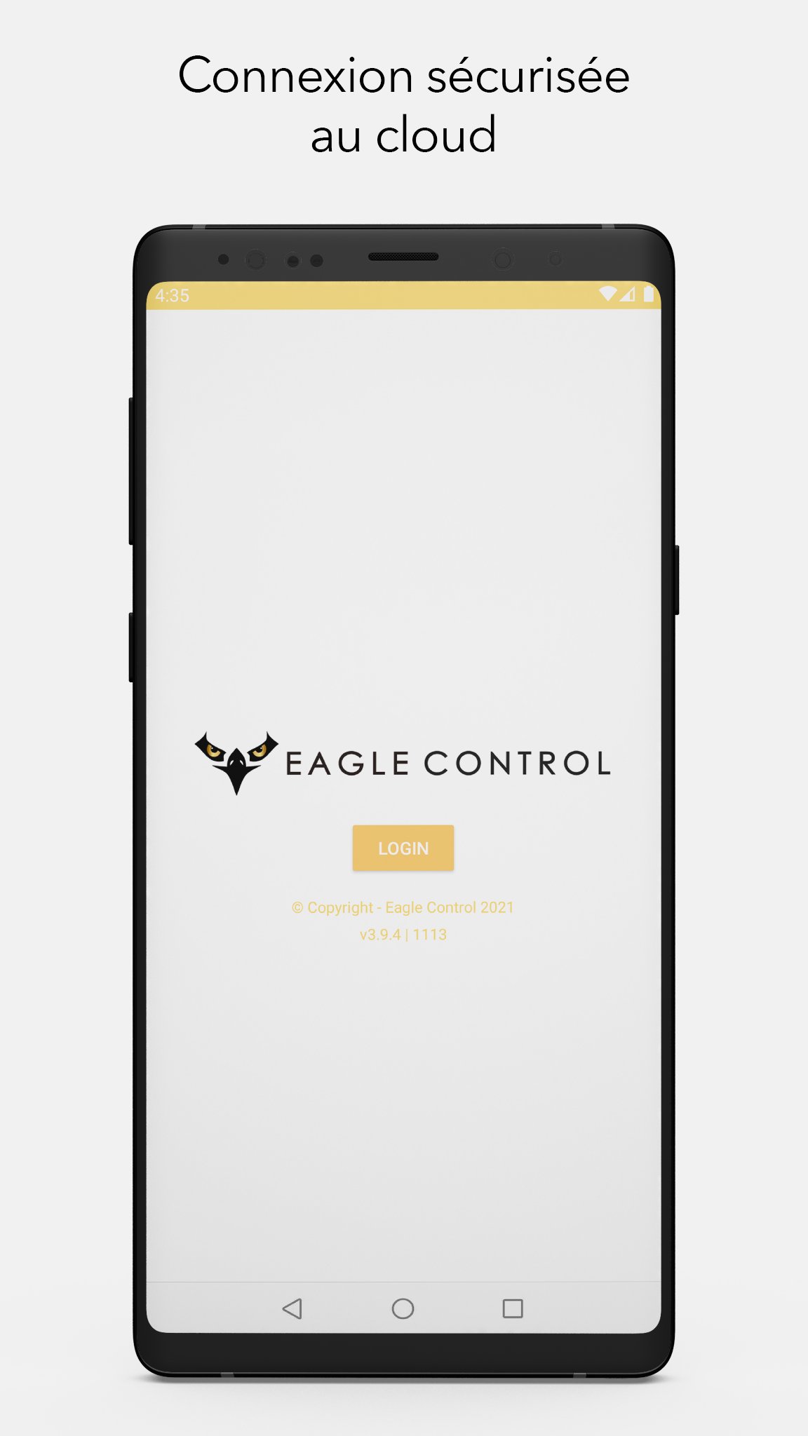 Eagle Control APK for Android Download