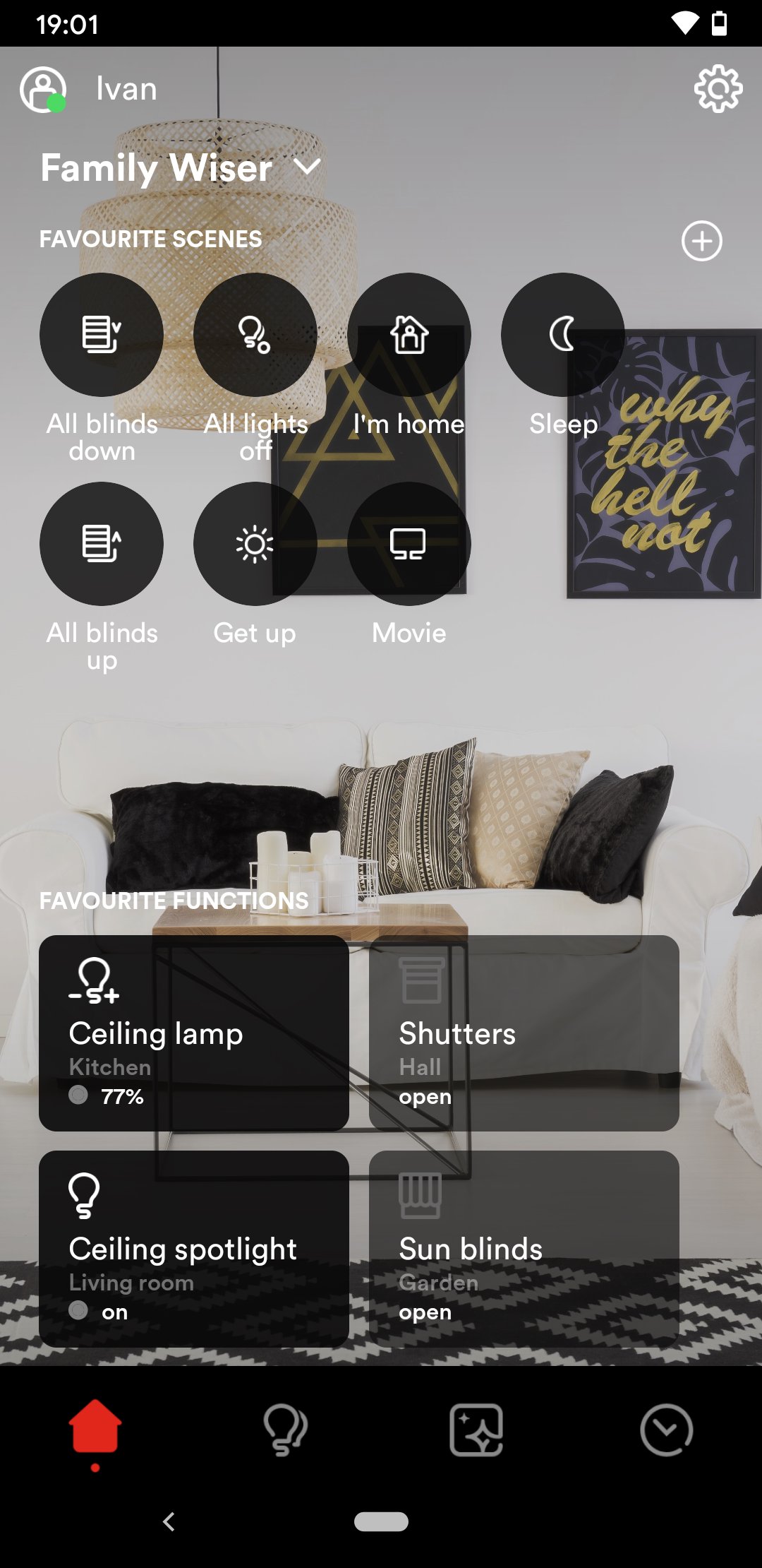 Wiser Home APK for Android Download