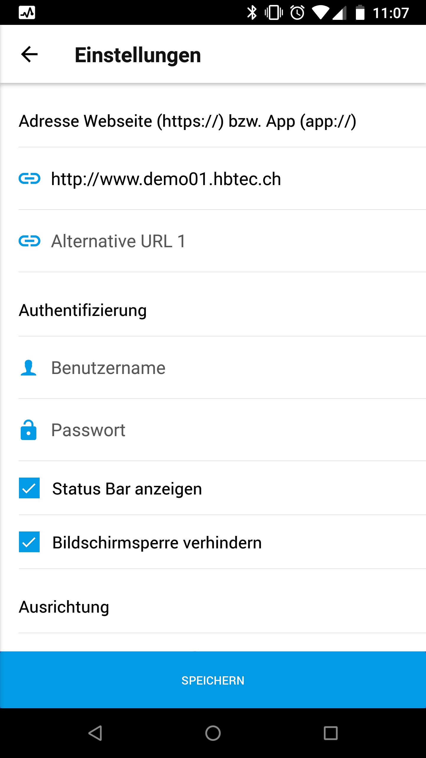 intranet APK for Android Download