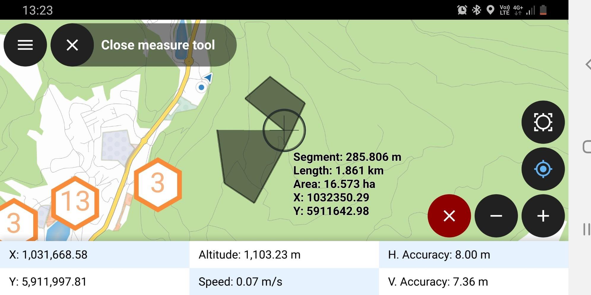 QField for Android - APK Download