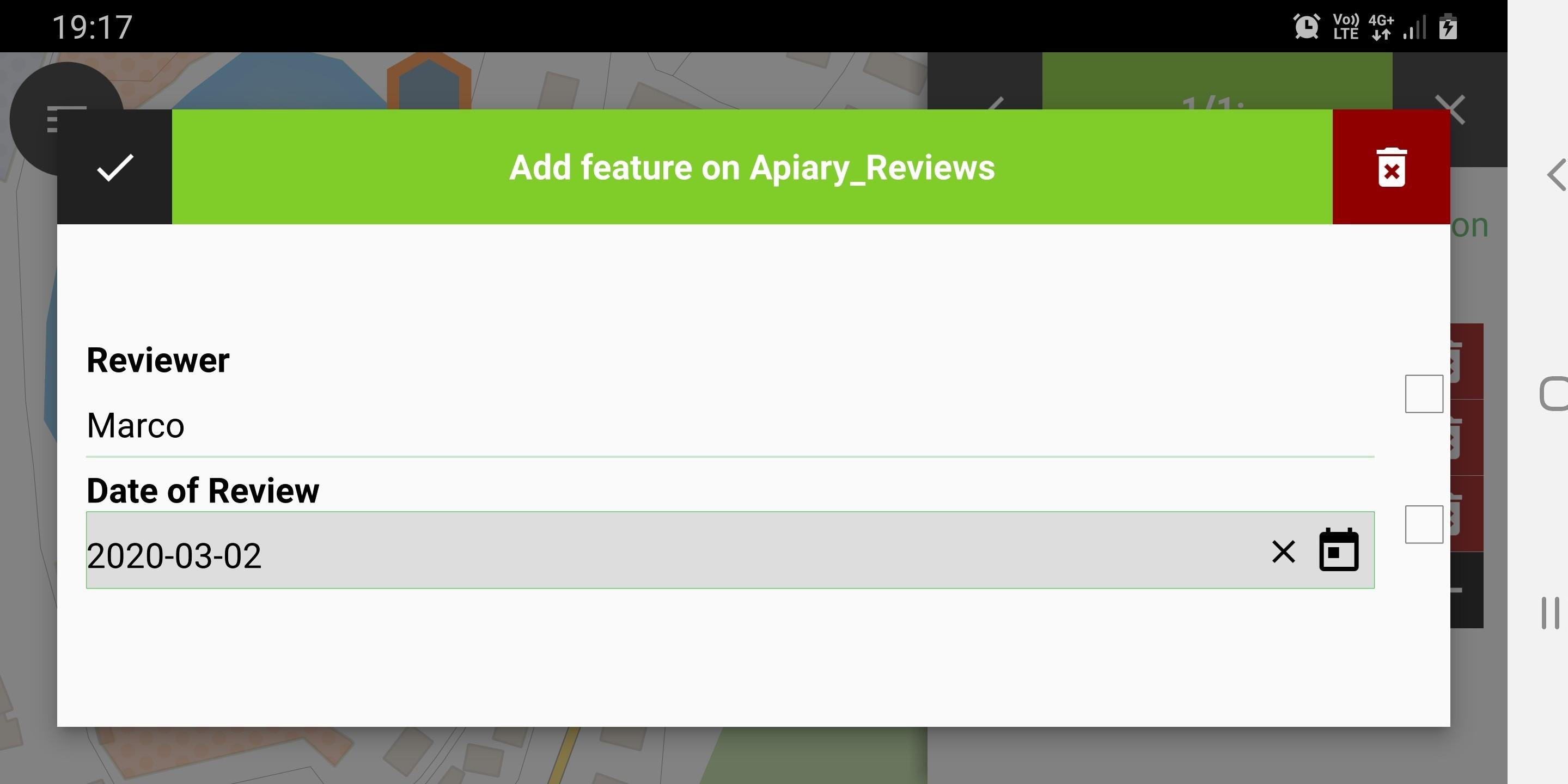 QField for Android - APK Download