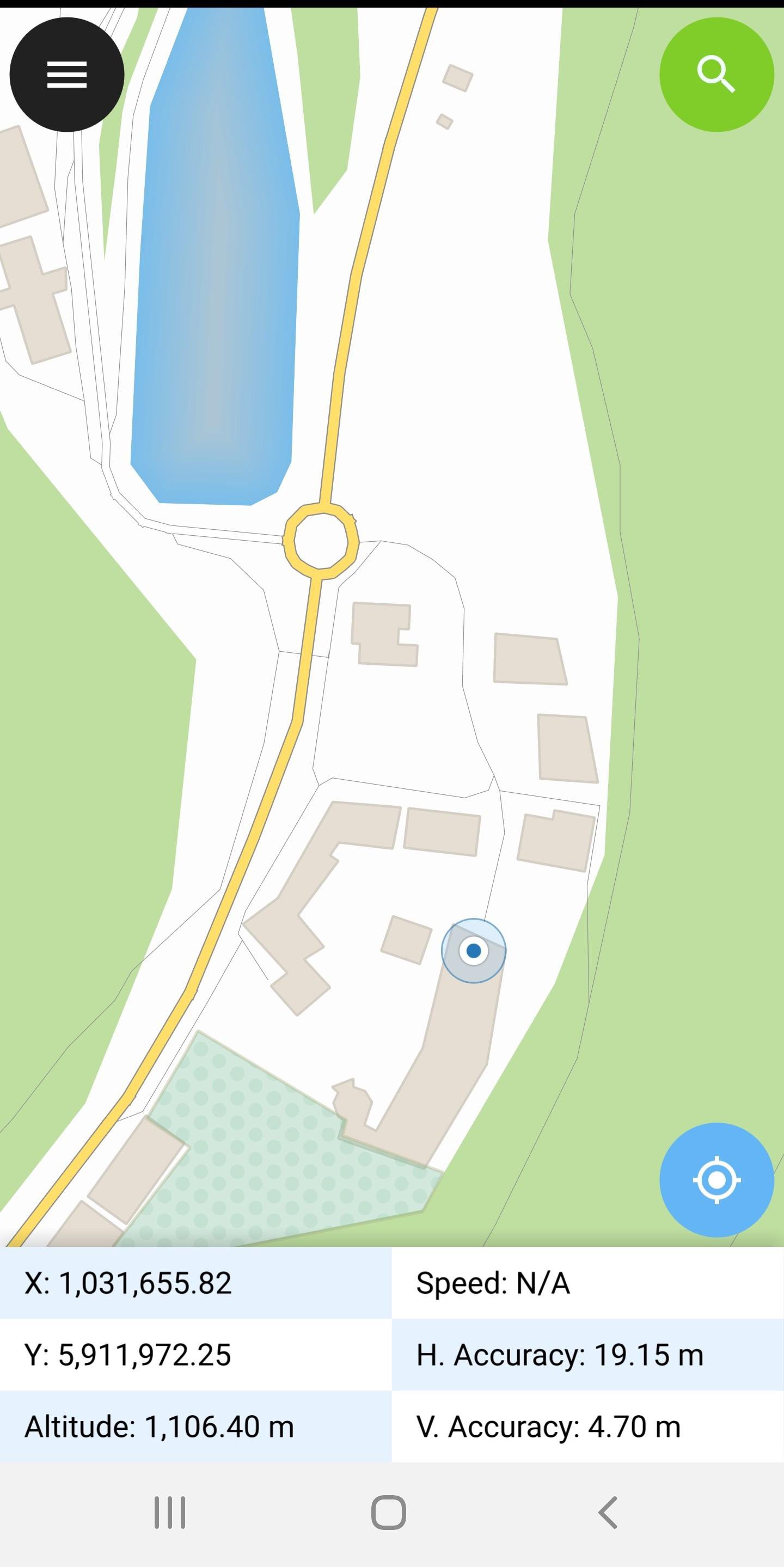 QField for Android - APK Download