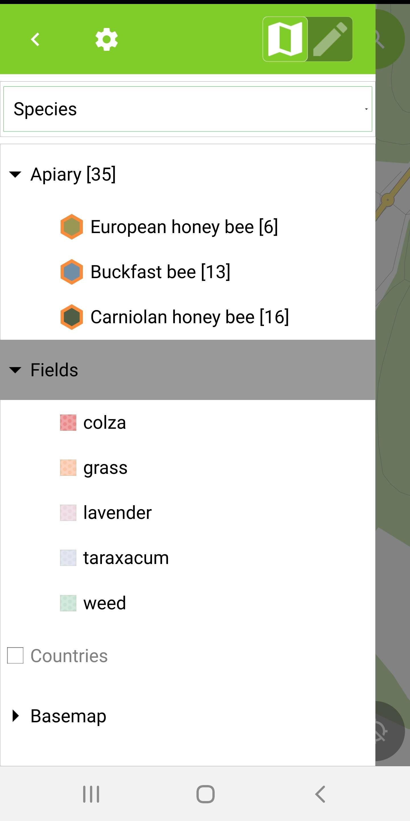 QField for Android - APK Download