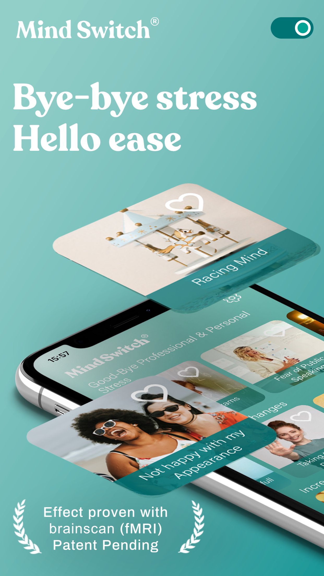 Mind Switch APK for Android Download