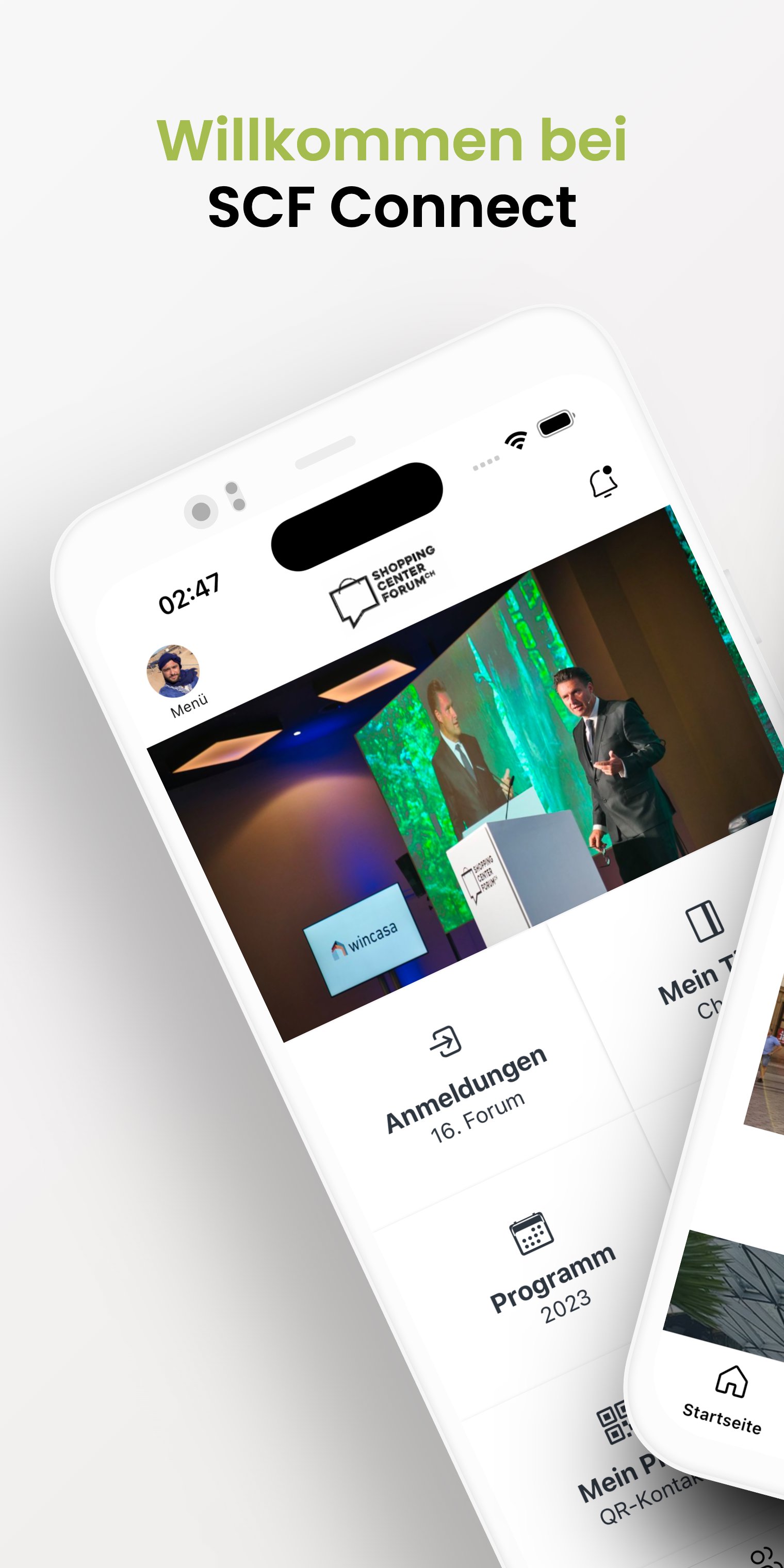 SCF Connect APK for Android Download