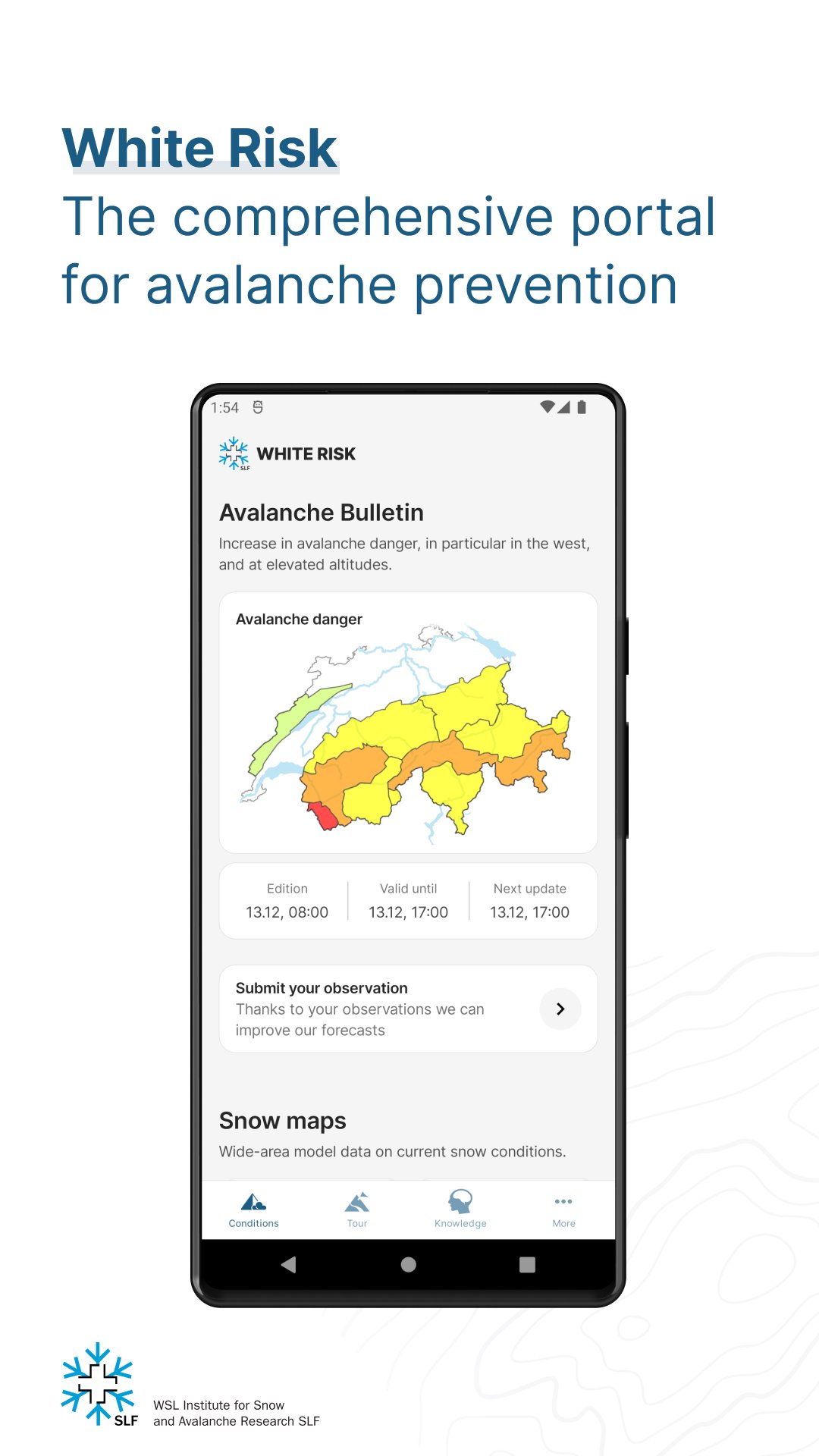 White Risk APK for Android Download