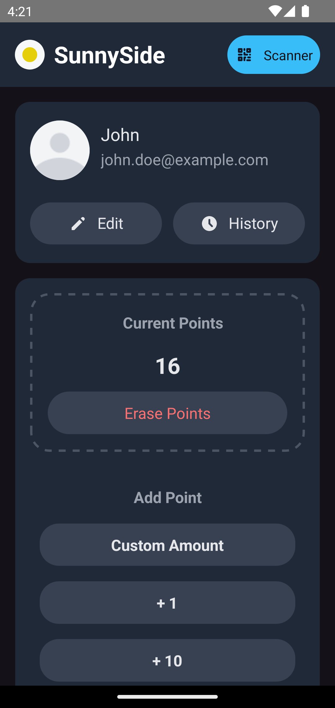 Loyalty Programs APK for Android Download