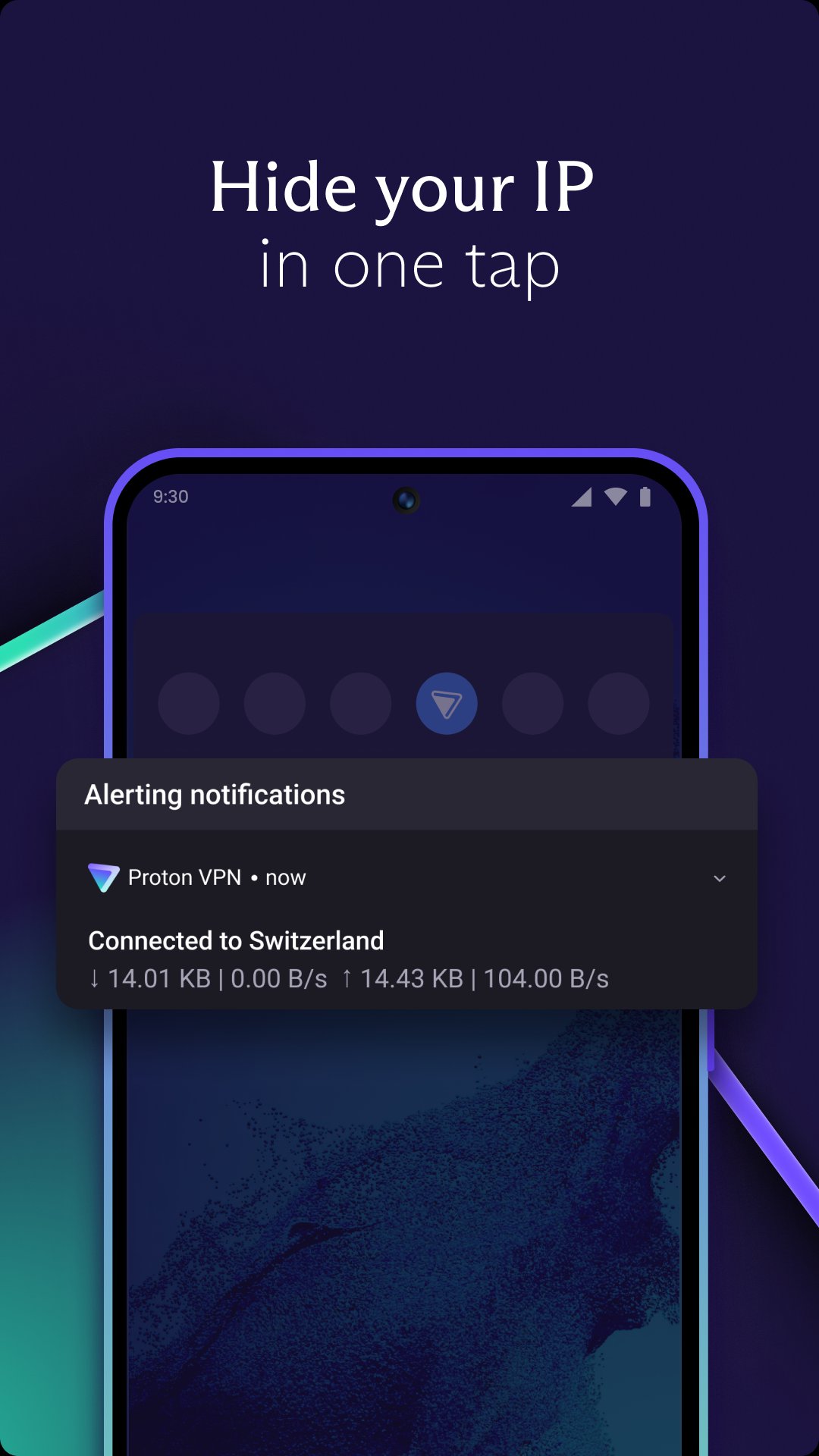 Proton VPN for Android TV Download for Android TV Free and Fast