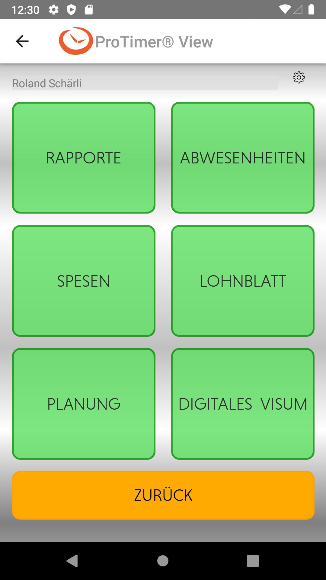 ProTimer® View APK for Android Download