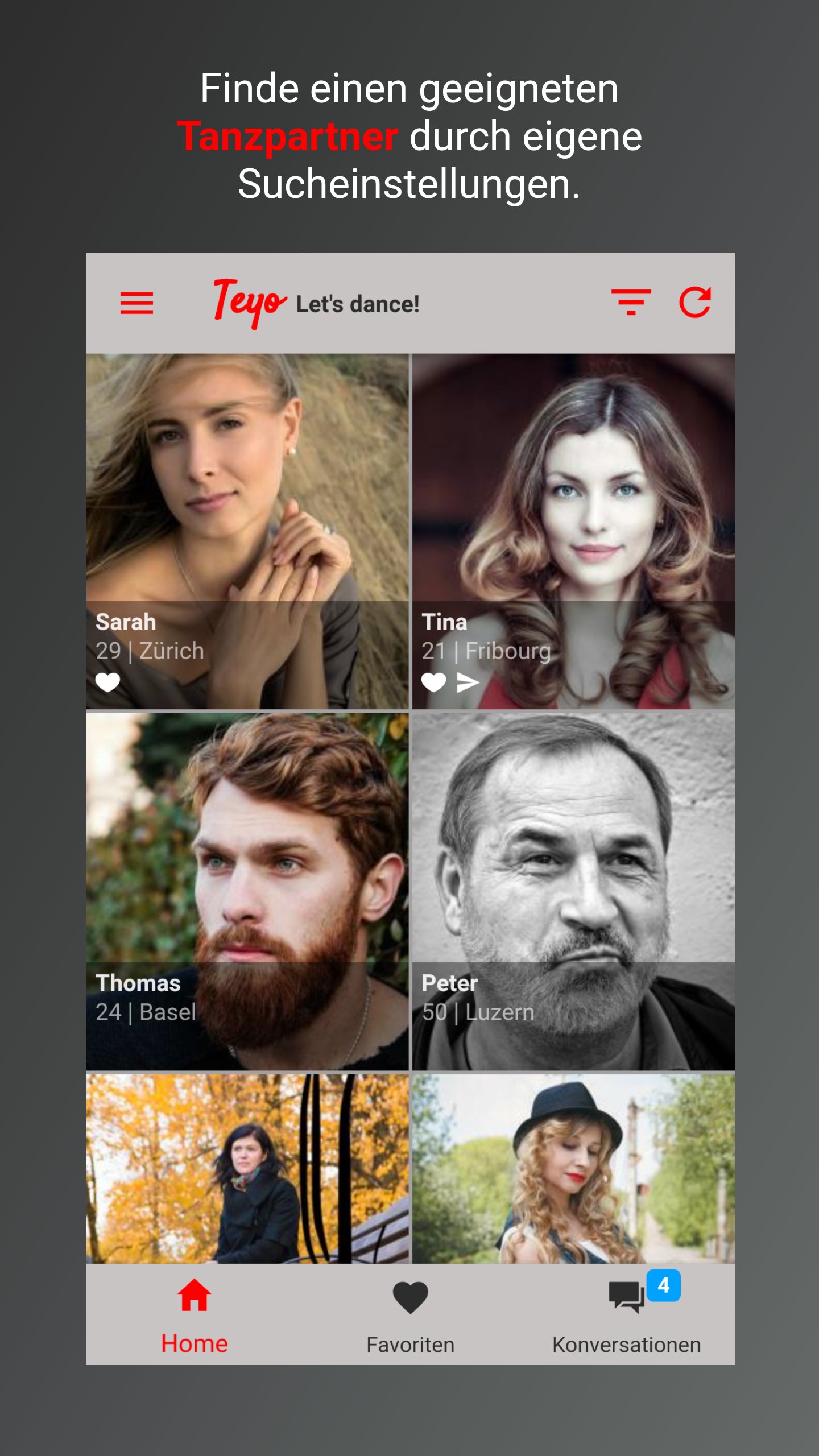 Teyo APK for Android Download