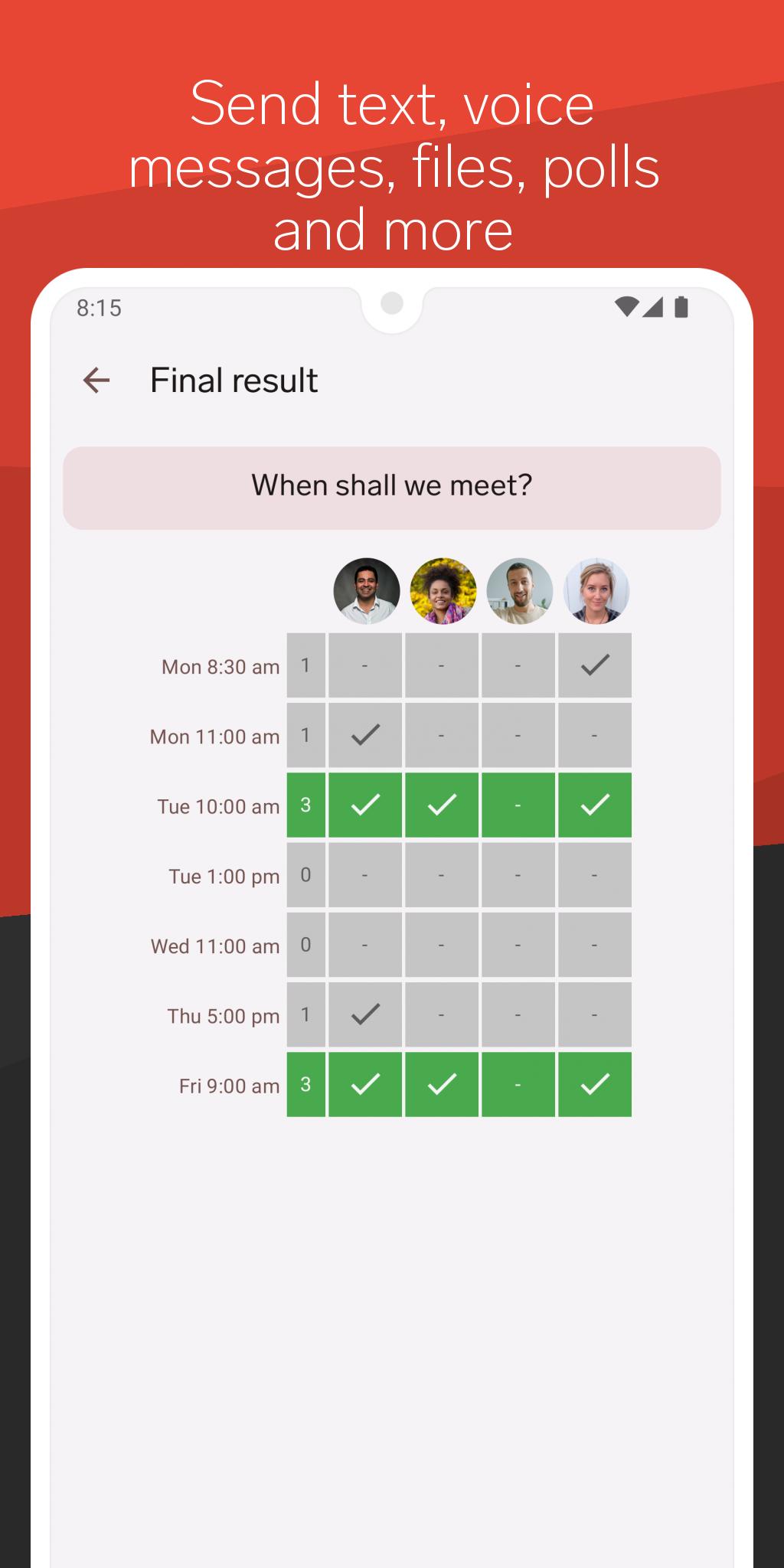 Threema OnPrem. Self-Hosted APK for Android Download Threema OnPrem. Self-Hosted APK for Android Download