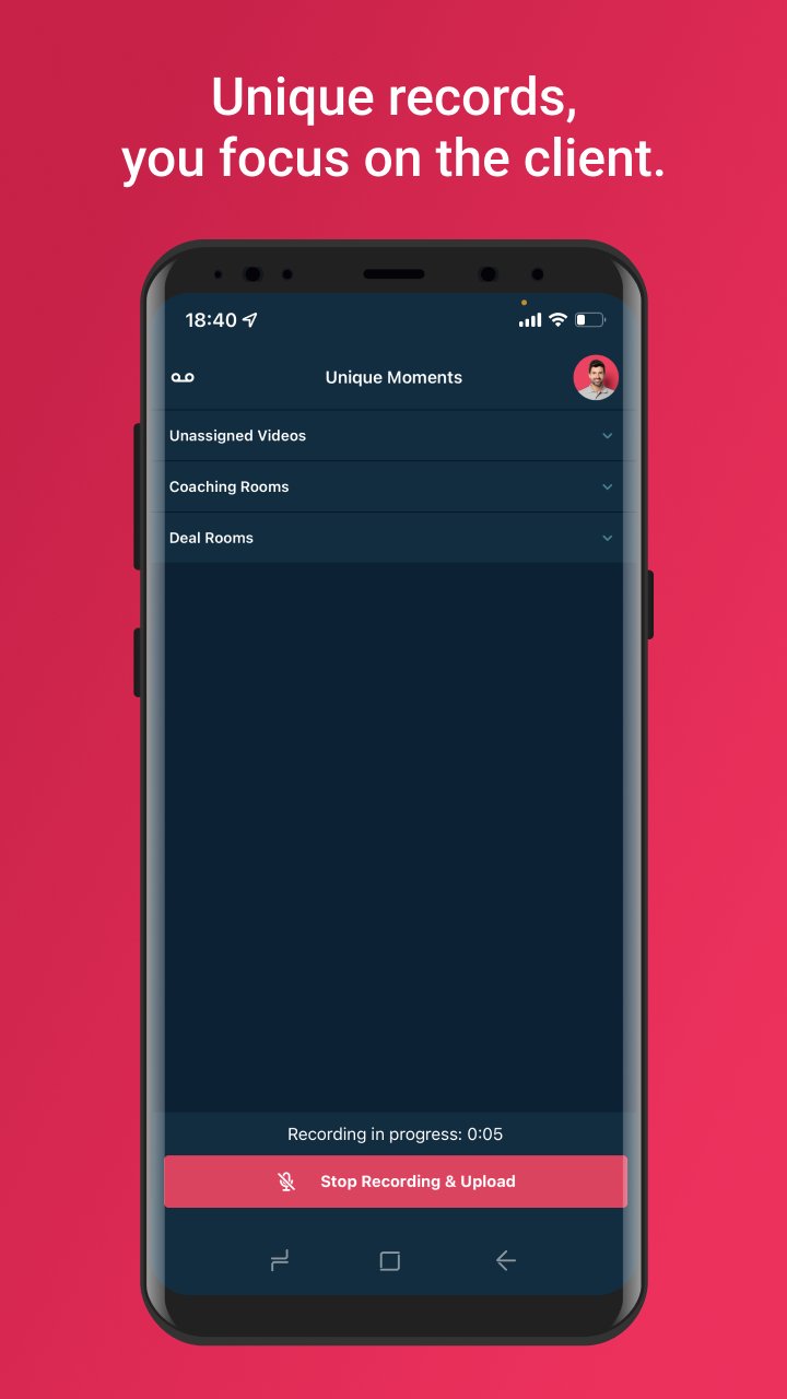 Unique Moments APK for Android Download