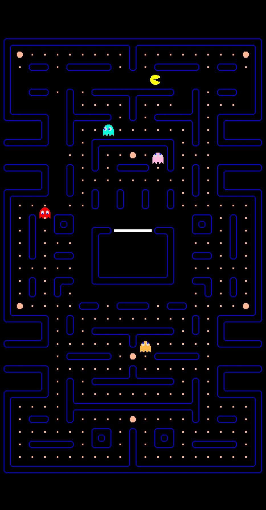 Falling PacMan APK for Android Download