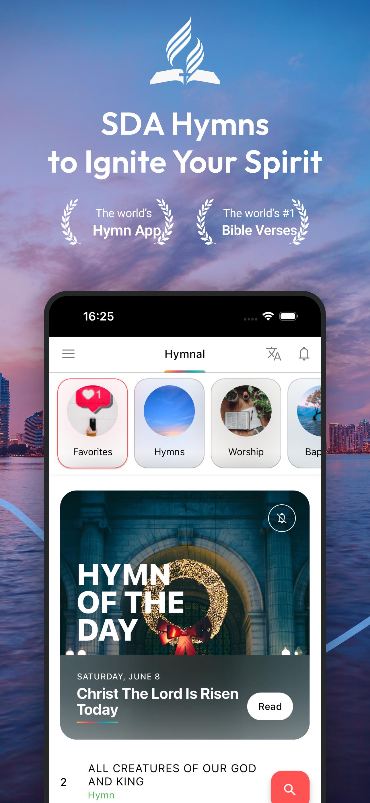 Seventh Day Adventist Hymnal APK Download for Android - Latest Version Seventh Day Adventist Hymnal APK Download for Android - Latest Version