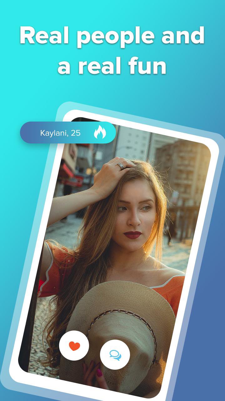 Chat with people APK Download for Android - Latest Version