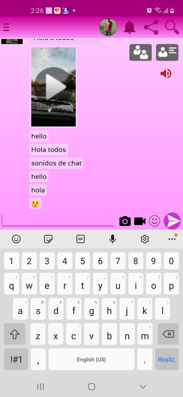 ChatGo APK for Android Download