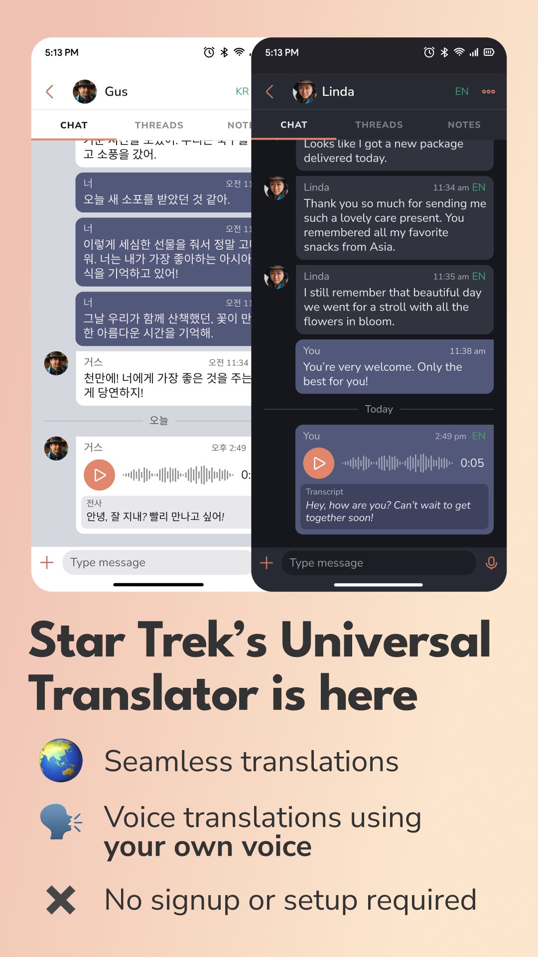 FlaiChat APK for Android Download