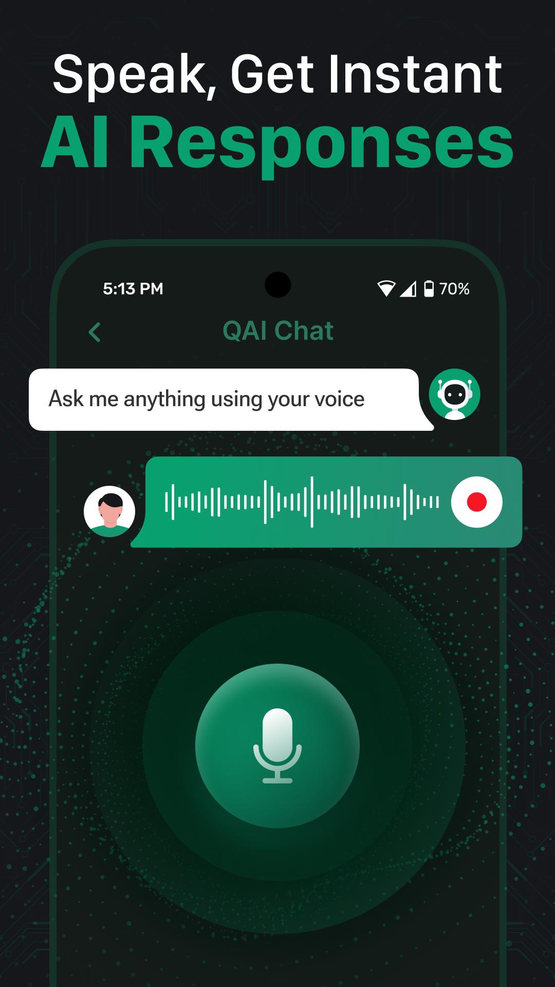 AI Chat 4 & Ask AI Chatbot GPT APK للاندرويد تنزيل AI Chat 4 & Ask AI Chatbot GPT APK للاندرويد تنزيل