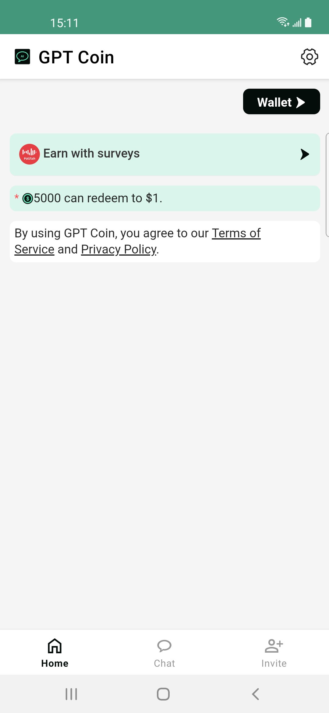 GPT Coin APK for Android Download