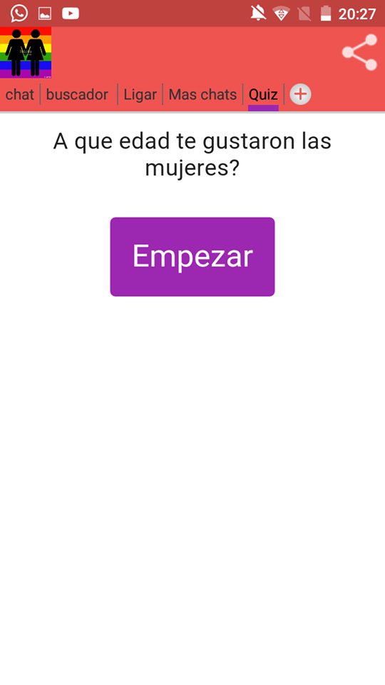 Chat Lesbian APK for Android Download