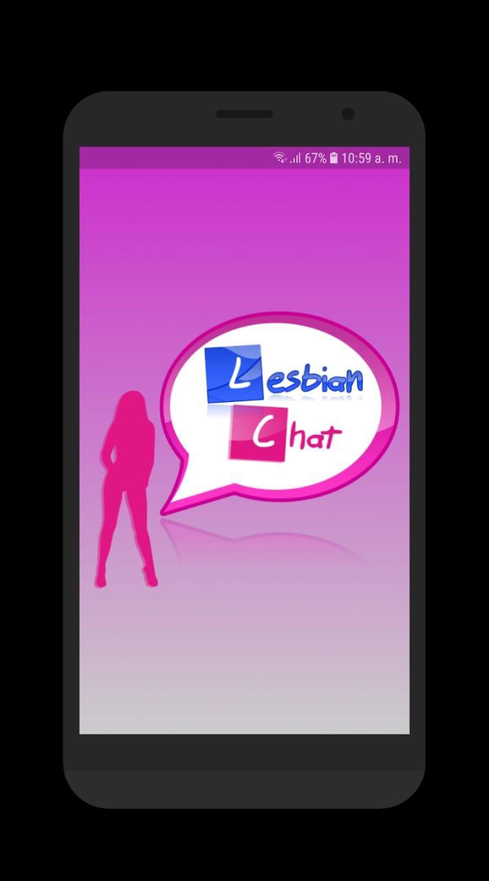 Lesbian chat APK for Android Download