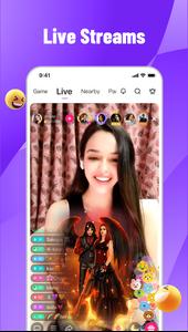 MeMe Live APK for Android Download
