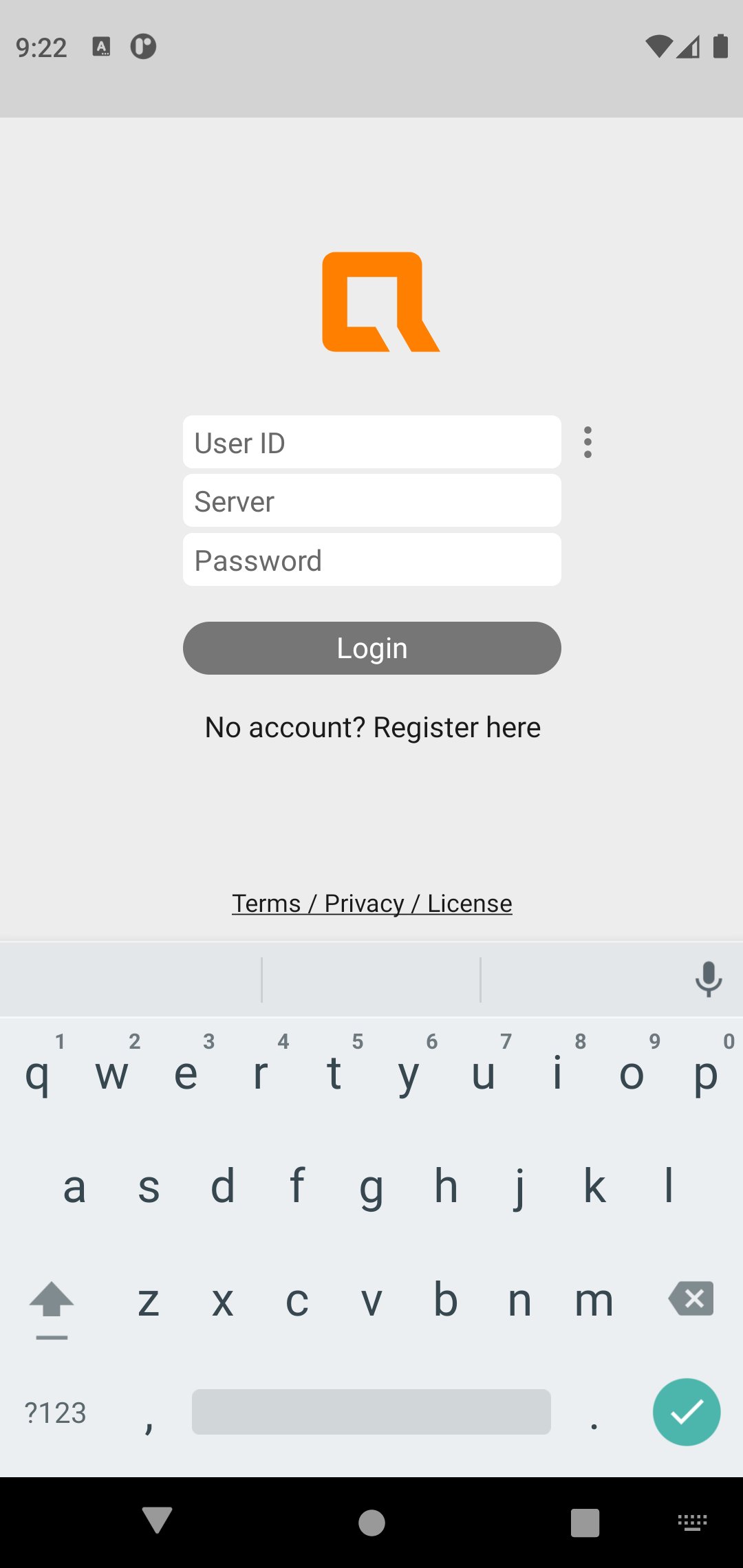quadrix.chat APK for Android Download