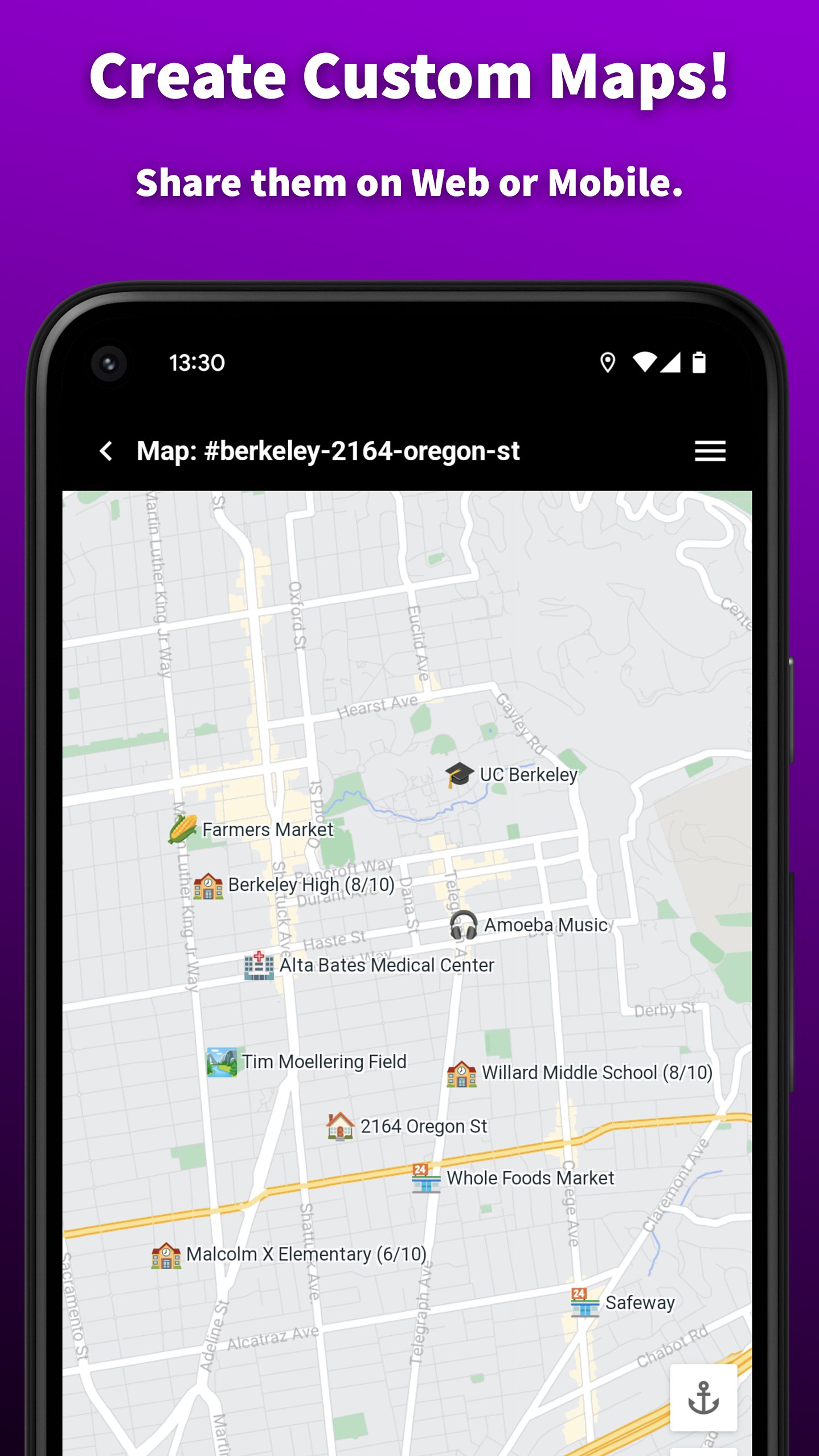 Map Buddy APK for Android Download