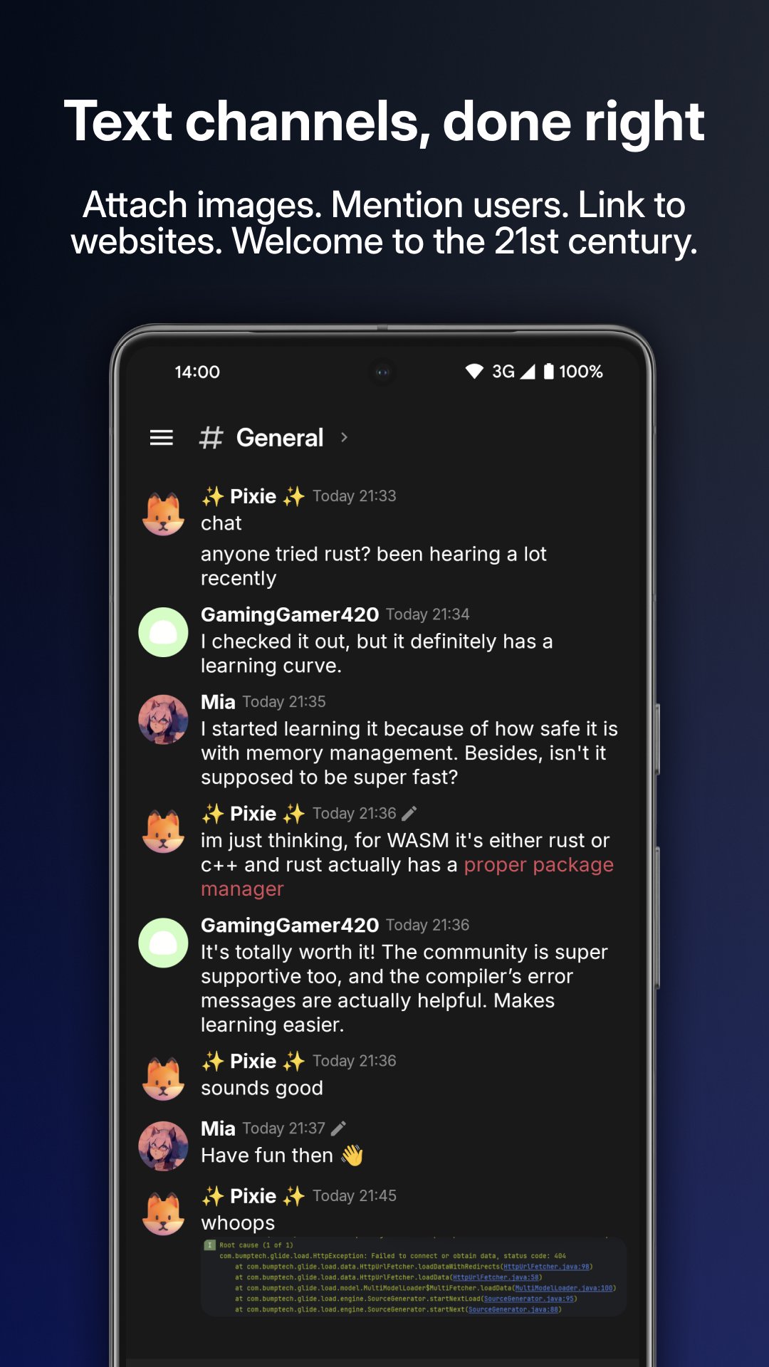 Stoat APK for Android Download