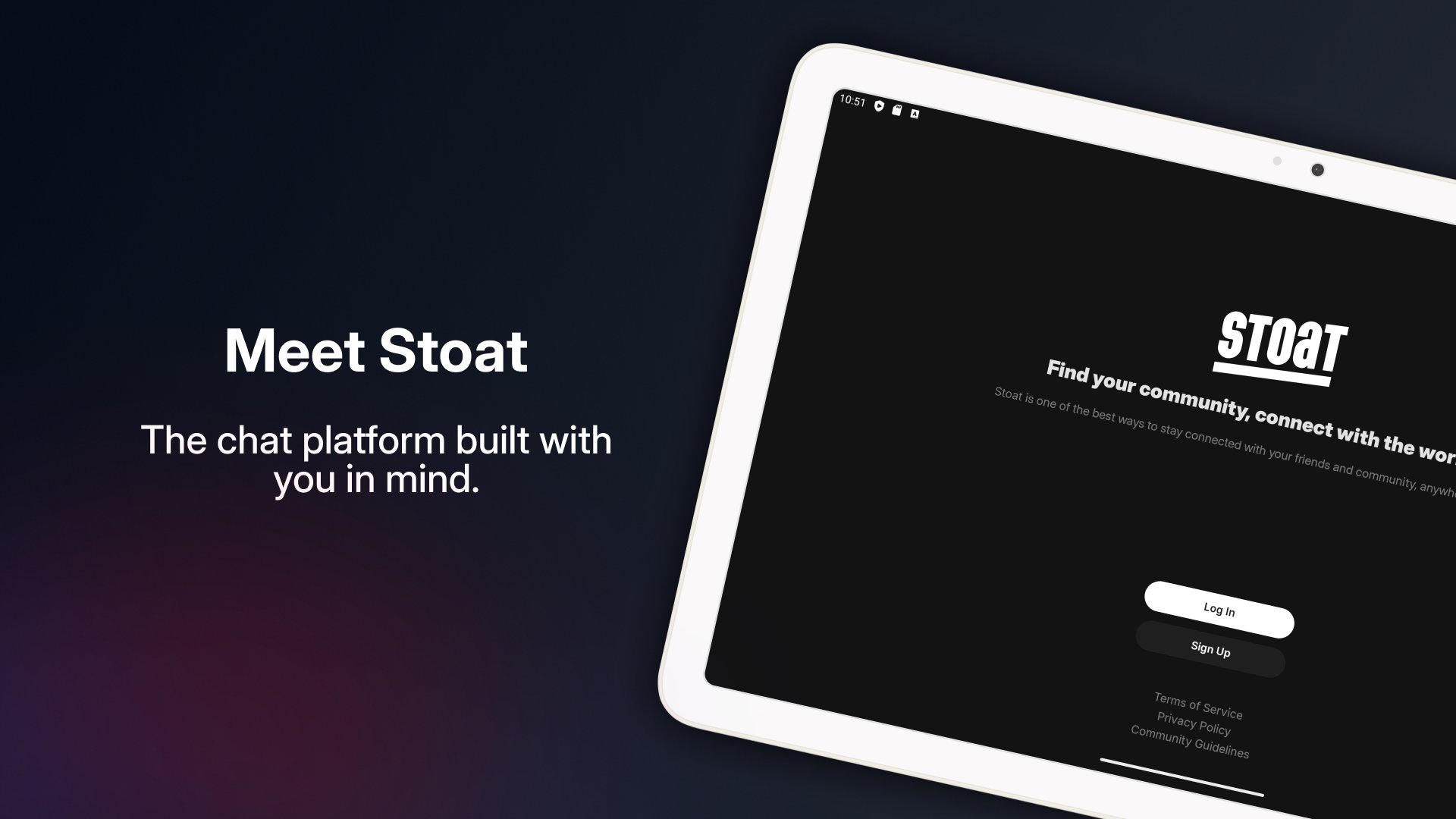 Stoat APK for Android Download