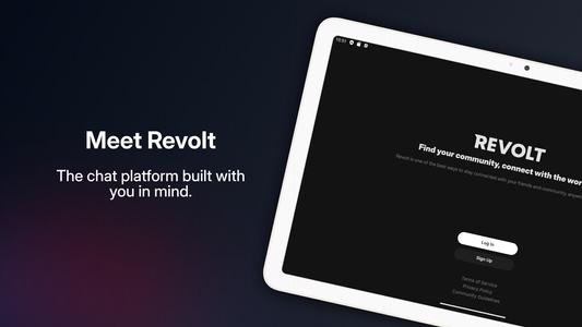 Revolt APK for Android Download