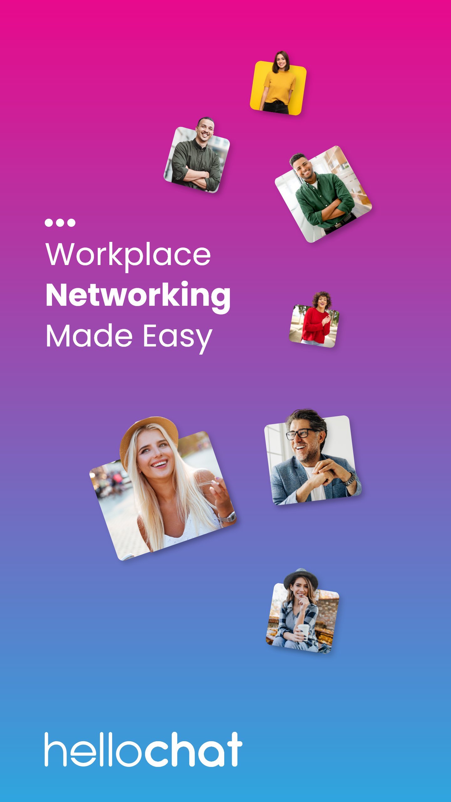 hellochat APK for Android Download